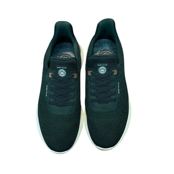 Peter Millar | Shoes | Peter Millar Hyperlight Apollo Mens Sneakers 95 ...